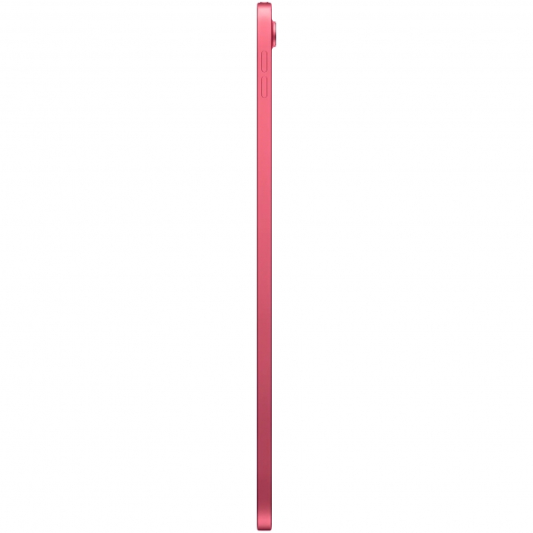 Apple iPad 11'' Wi-Fi 128GB Pink (MD4E4) 2025 купити за низькою ціною у ...